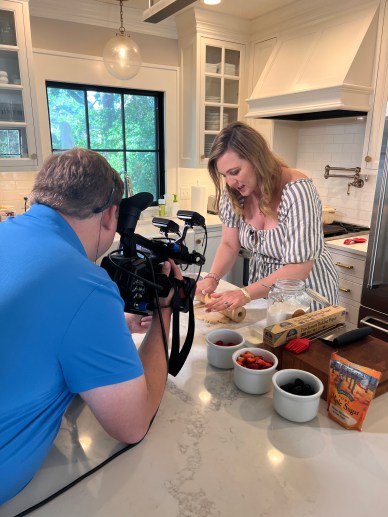 Elizabeth Ries | Home to Homestead | Page 2