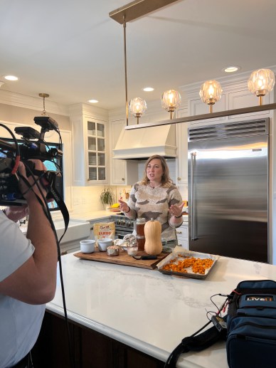 Elizabeth Ries | Home to Homestead