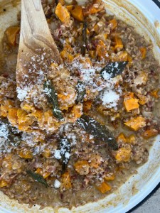 Elizabeth Ries | Home to Homestead