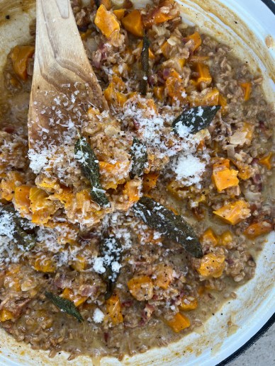 Elizabeth Ries | Home to Homestead