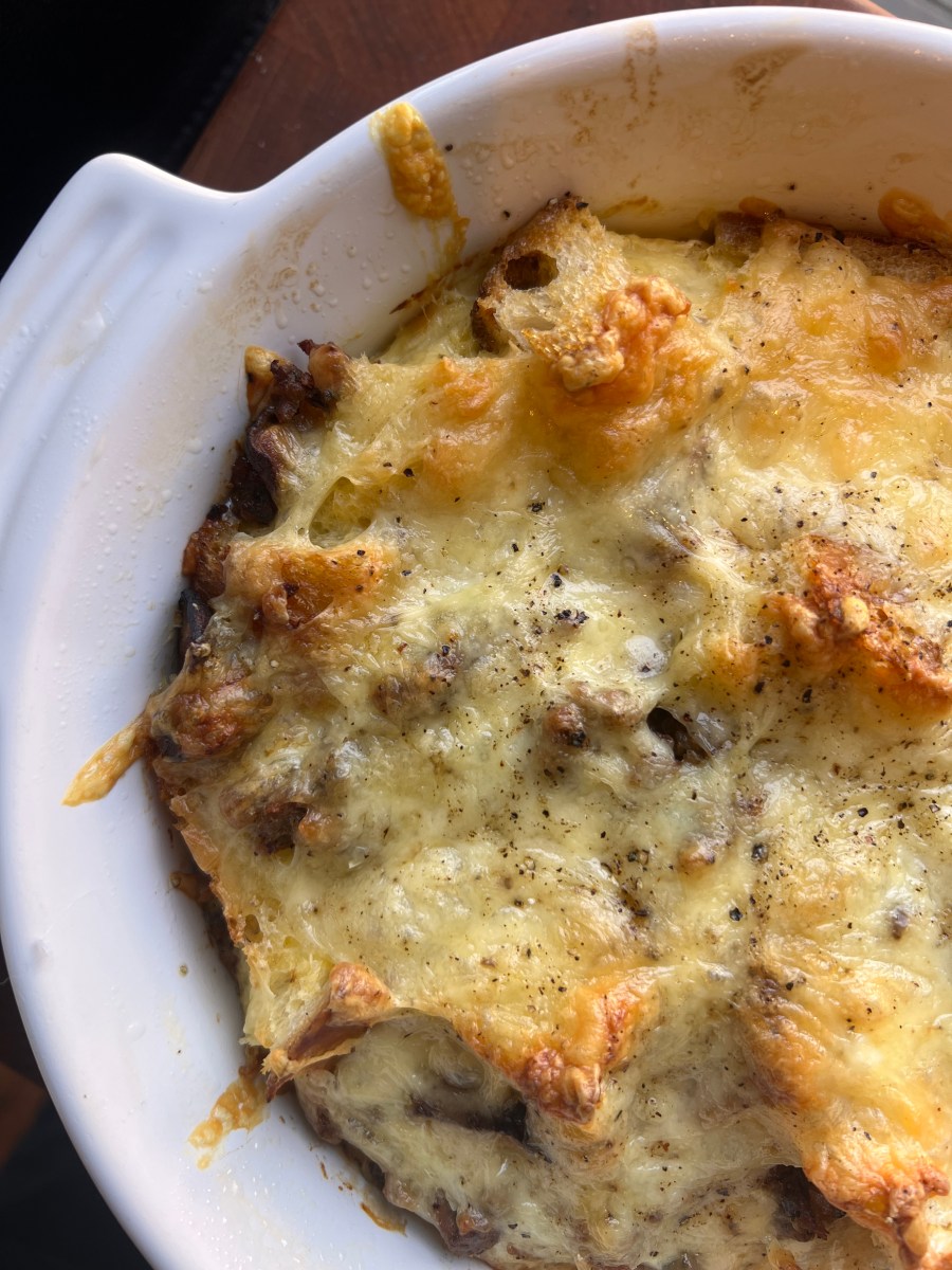 Holiday Breakfast | Home to Homestead