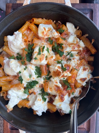 Elizabeth Ries | Home to Homestead