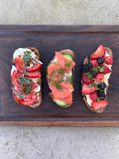 Elizabeth Ries | Home to Homestead | Page 2