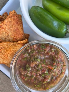 Elizabeth Ries | Home to Homestead