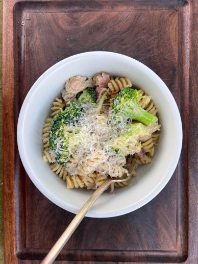 Elizabeth Ries | Home to Homestead