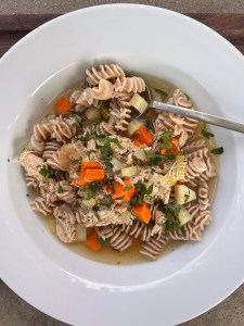 Elizabeth Ries | Home to Homestead