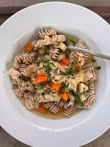 Elizabeth Ries | Home to Homestead