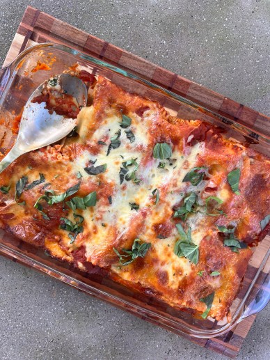 Elizabeth Ries | Home to Homestead