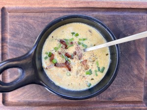 Elizabeth Ries | Home to Homestead