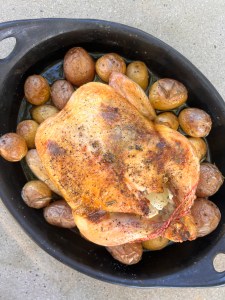 Elizabeth Ries | Home to Homestead