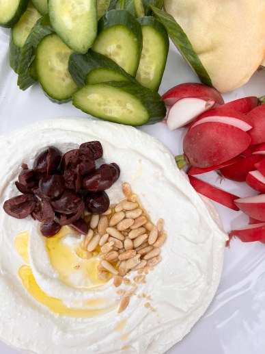 Elizabeth Ries | Home to Homestead