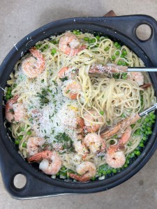 Elizabeth Ries | Home to Homestead