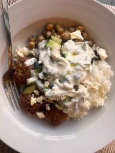 Elizabeth Ries | Home to Homestead