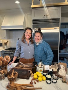 Elizabeth Ries | Home to Homestead