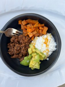 Elizabeth Ries | Home to Homestead