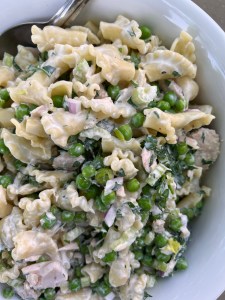 Elizabeth Ries | Home to Homestead