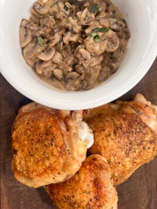 Elizabeth Ries | Home to Homestead